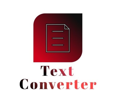 Text Converter